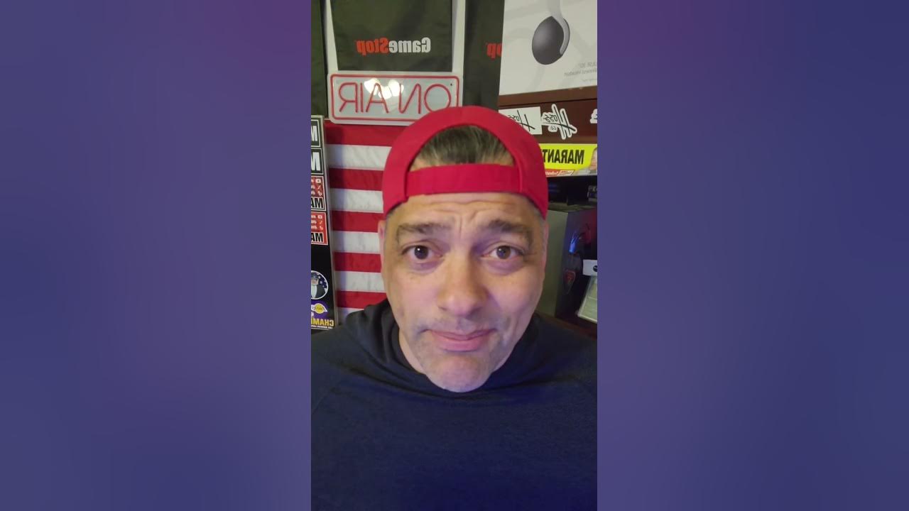 AMC Stock Talk - YouTube