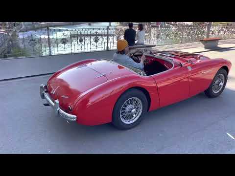 Ayna - Duydun mu @servetunal