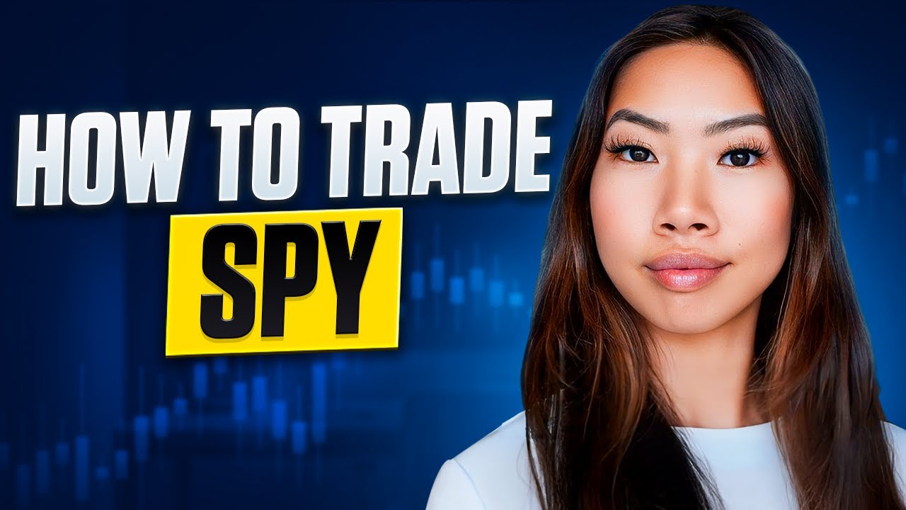 How To Trade $SPY As A Beginner - YouTube
