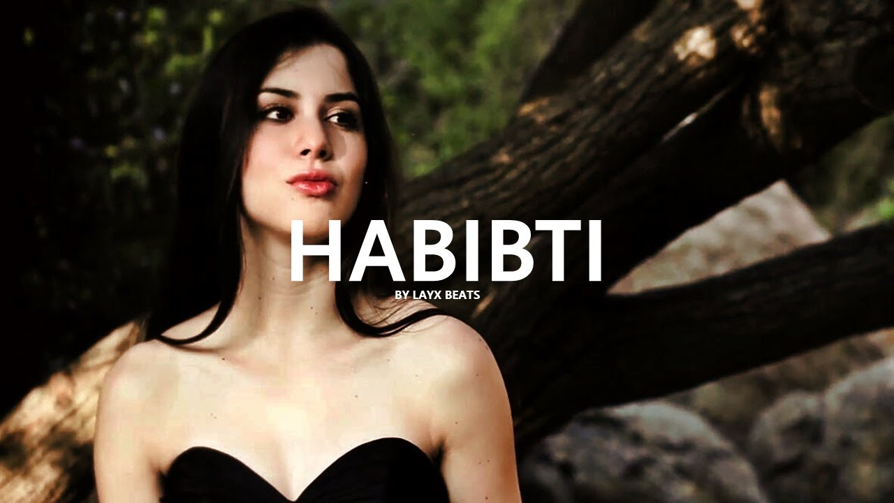" Habibti " Arabic Trap Type Beat (Instrumental) Prod. by Layx Beats - YouTube