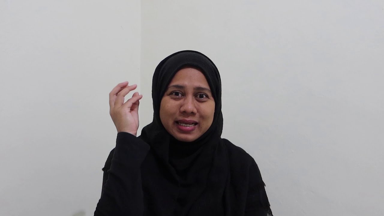 Pengalaman depression dan kesan makan ubat penenang. - YouTube
