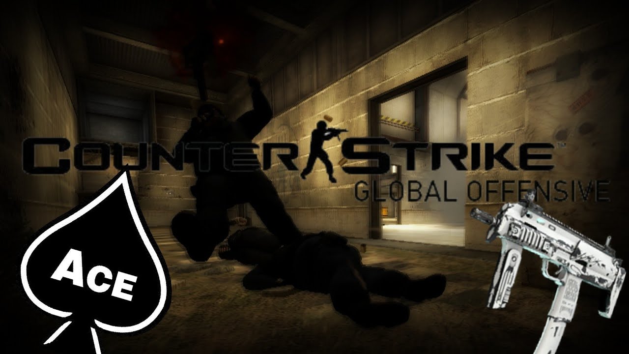 Counter strike global offensive ads - dropprinting