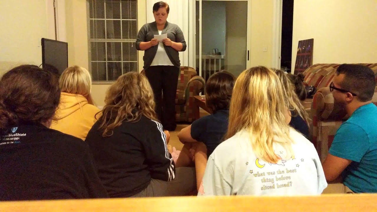 Walt Disney Biographical Speech - YouTube