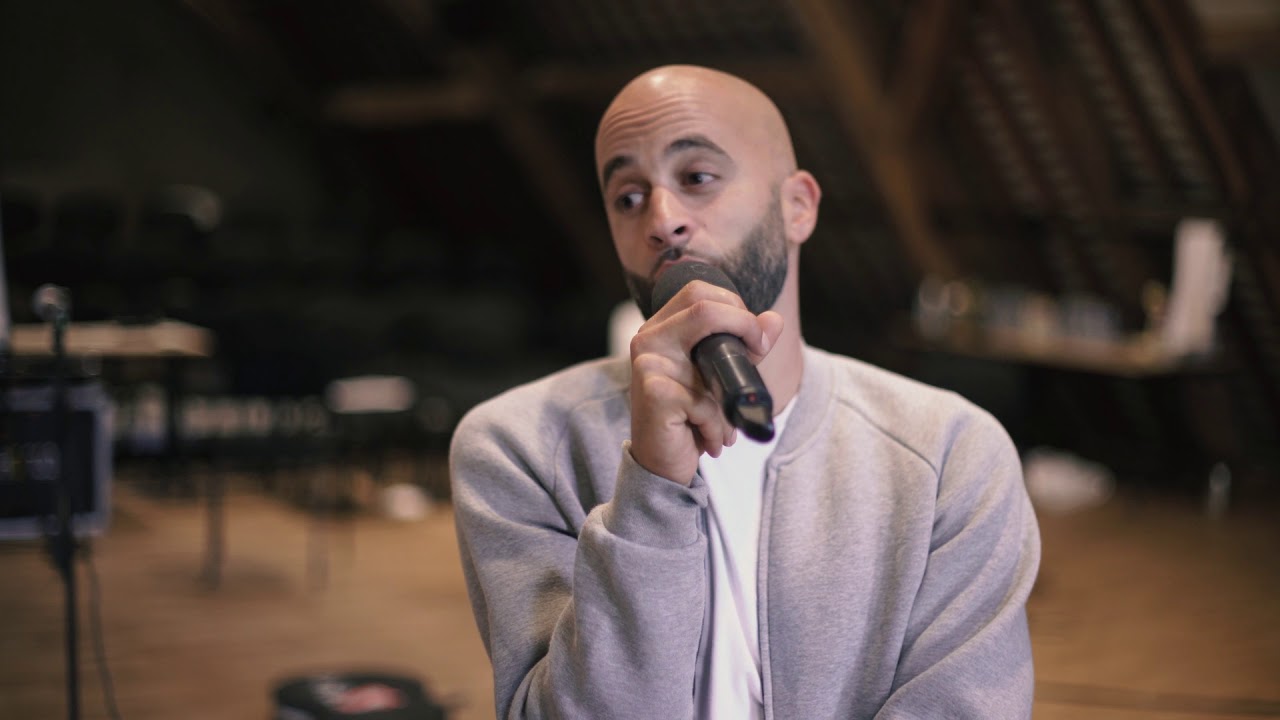 Qu’est-ce qu’un “artiste en résidence” à Royaumont ? Un film de ...