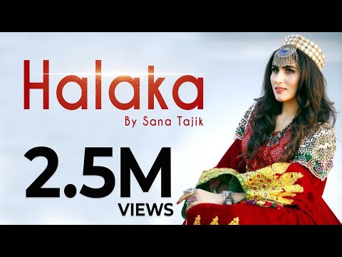 SANA TAJIK | HALAKA | 2018 - 2019 |
