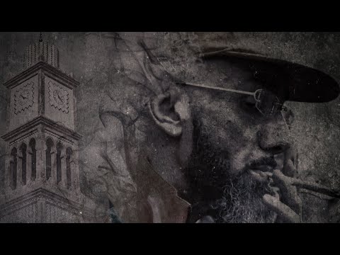 MORO - FARABI (Official Music Video)