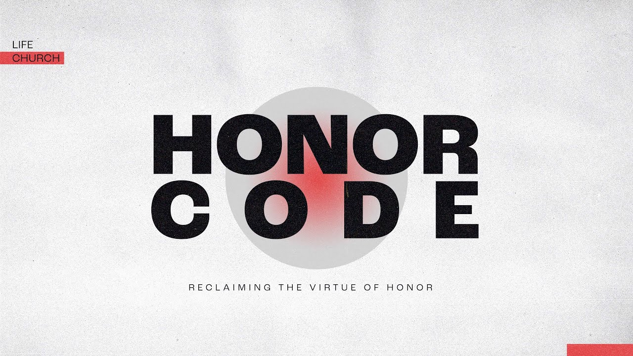 The First Commandment with a Promise - YouTube