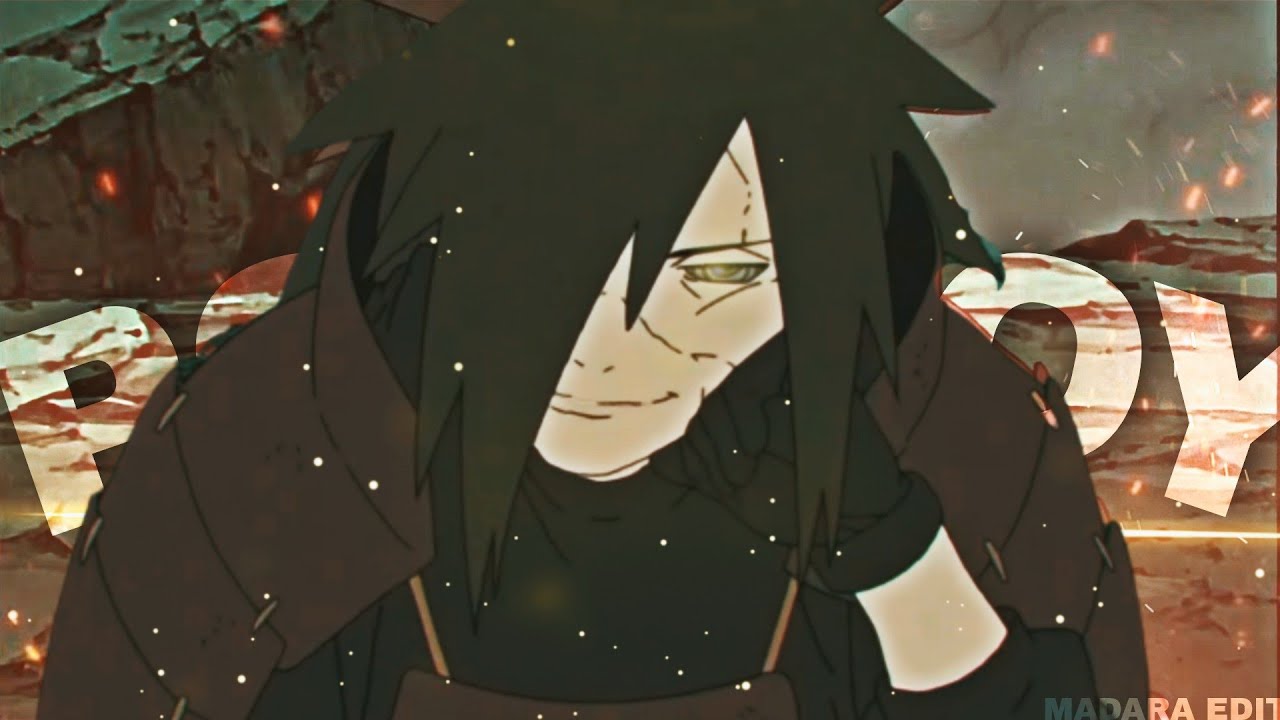 POP BOY - MADARA BADASA EDIT CAPCUT REMAKE @ J A Y K A R - YouTube