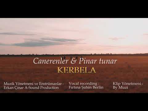 CANERENLER - Pinar Tunar KERBELA 2020