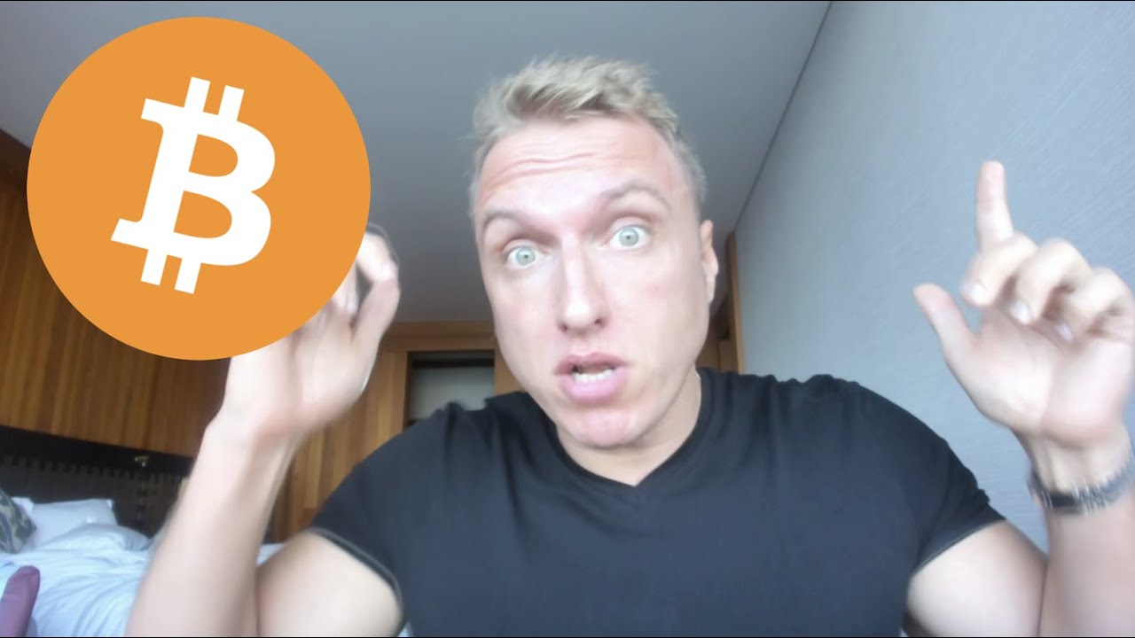 THIS IS MY MOST IMPORTANT BITCOIN VIDEO EVER ...