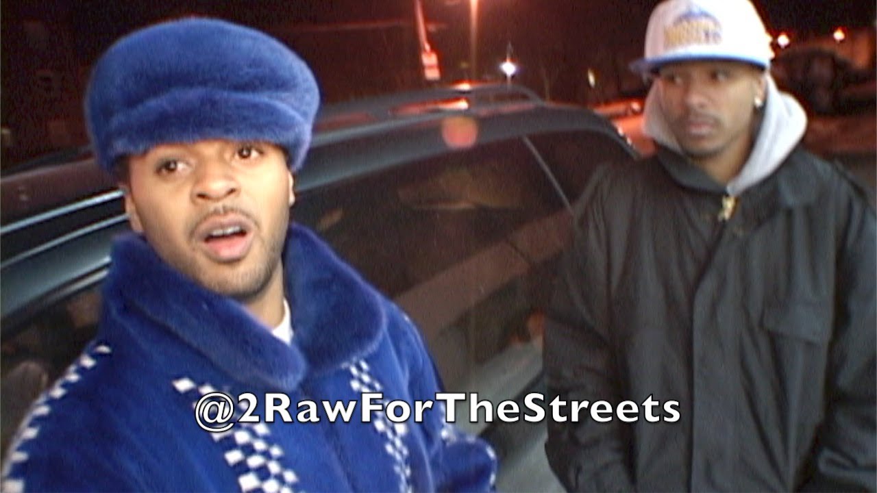 The STACK BUNDLES Story featuring: STACK BUNDLES (R.I.P.) x CHINX DRUGZ ...