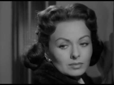 Crucero Peligroso (1953)