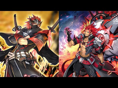 Ninja Fiendsmith sorta works? Yu-Gi-Oh Master Duels Feb 2025 - YouTube