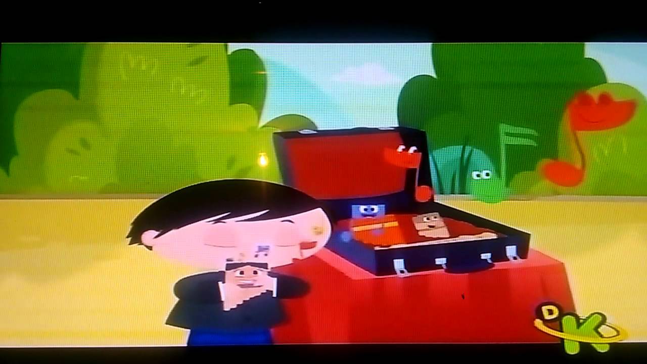 El mundo de luna "do re mi flauta" - YouTube