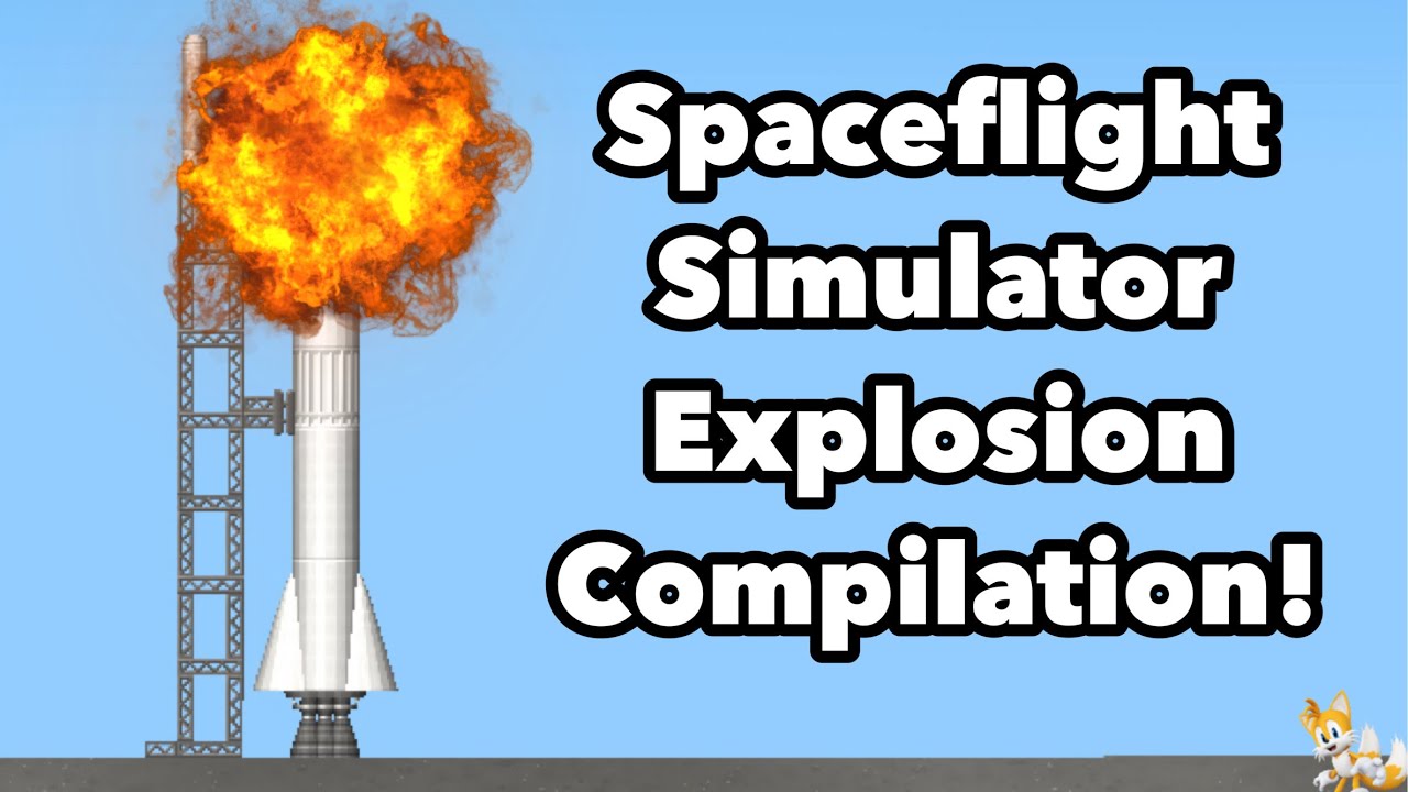 How Hard Can Rocket Science Be Anyway? (SFS 1.5) - YouTube