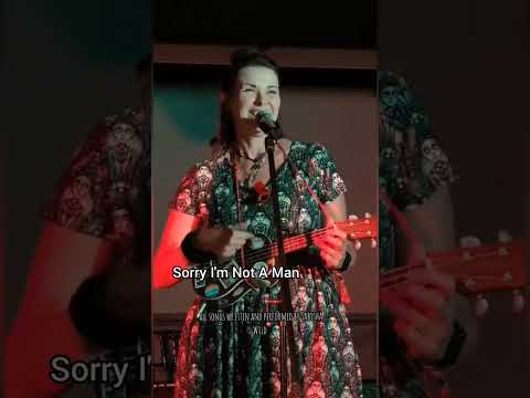 Rainbow Rhythms open mic, The Walrus, Brighton (July 2024)