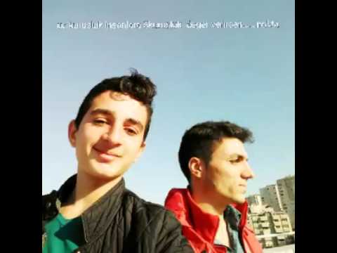 DeLi şair  sen parfum ben esrar  kokarım