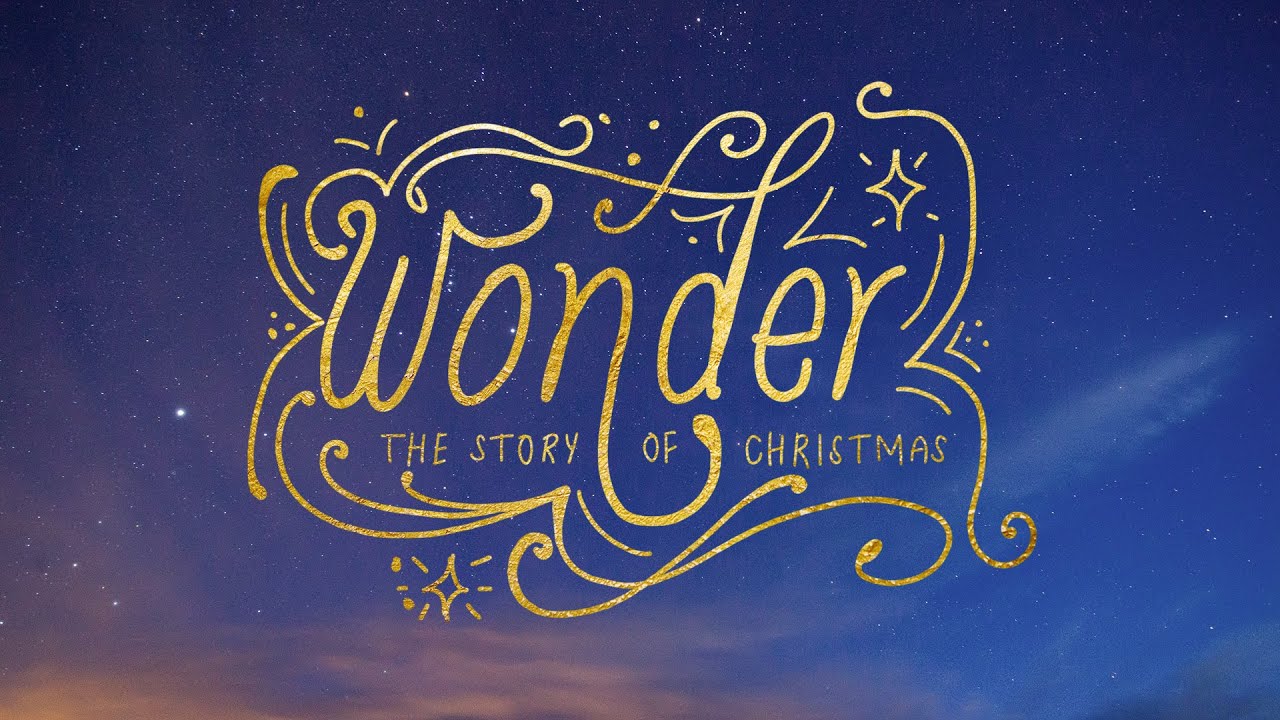 December 8: Wonder: How Holy Was The Baby? - YouTube