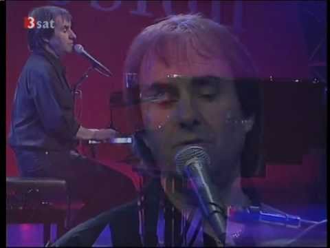Chris de Burgh - Natasha Dance