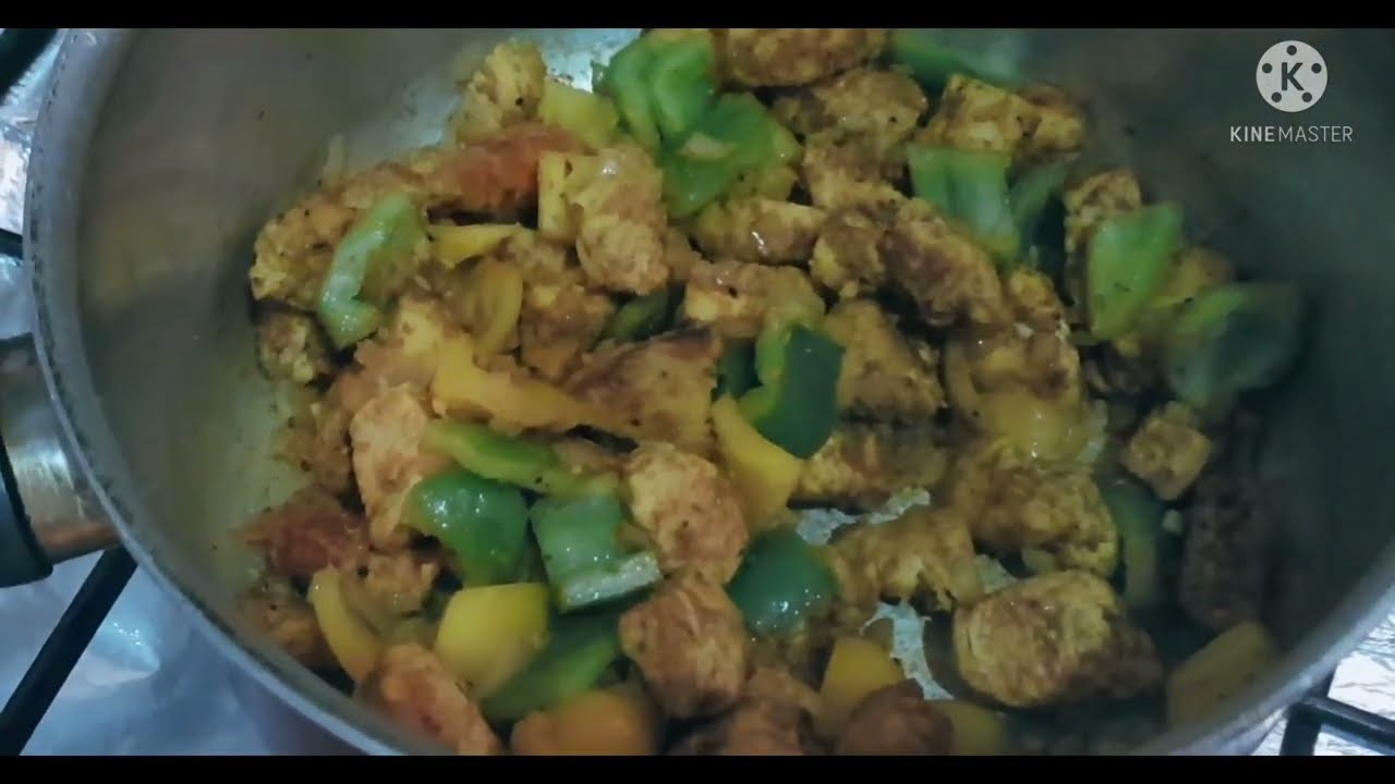 🔥Arabic curry with Vegetables | #arabicfood - YouTube