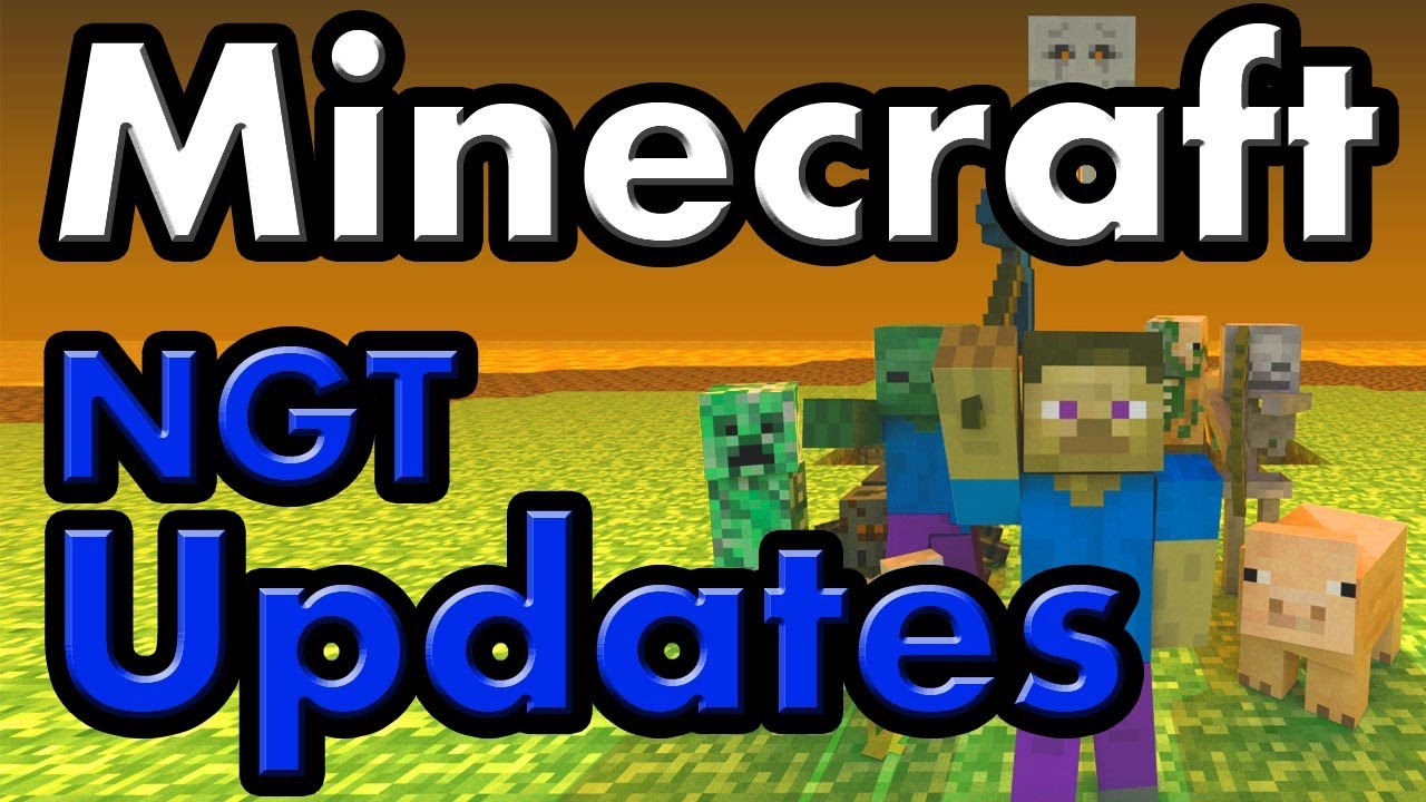 Minecraft 1.8.1 Server Updates with SpiderBite and Meatwagon22 - YouTube
