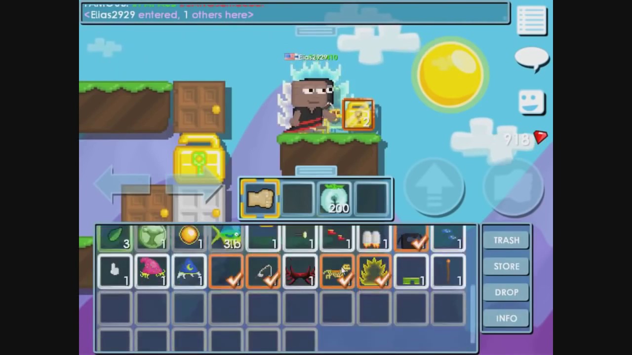 Growtopia How to Hack Accounts using Password Brute Forcer (NEW METHOD ...