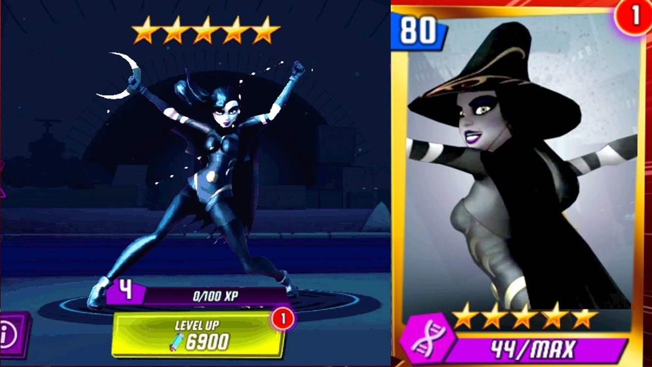 Teenage Mutant Ninja Turtles Legends - Part 113 - Shinigami - YouTube