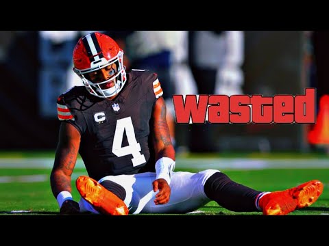 Cowboys DESTROY The Browns in Home Opener‼️ - YouTube