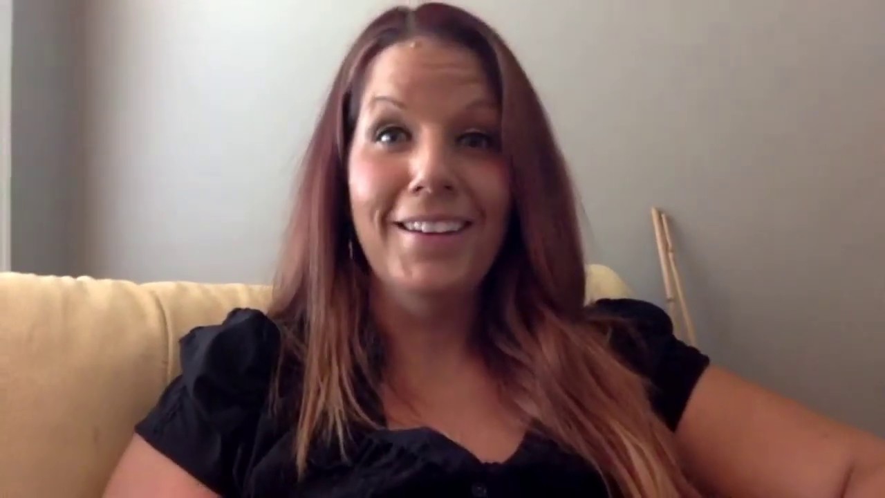 Jenn talks about eClincher, social media management platform ...