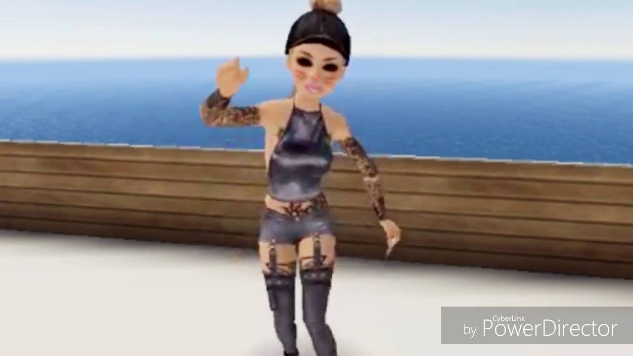 3 CUTE FUN OUTFITS FOR GIRLS (Avakin Life) - YouTube