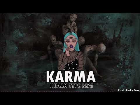 (SOLD) INDIAN TYPE BEAT | \