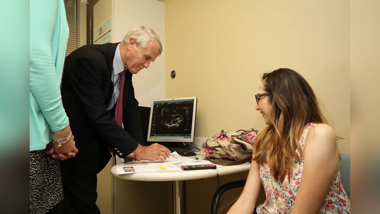 Craig Miller, MD, 2018 Heller Family Scientific Research Award - YouTube