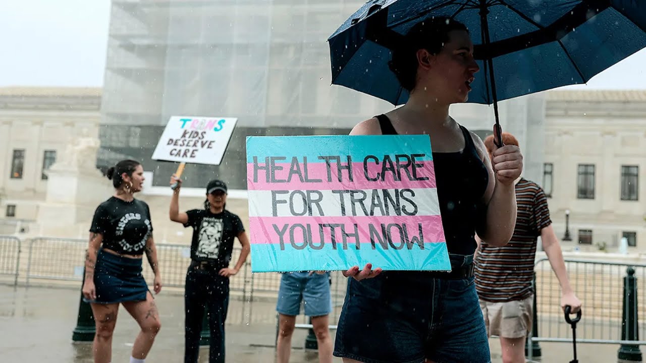 Former transgender clinic insider calls $2M gender surgery verdict 'tip ...