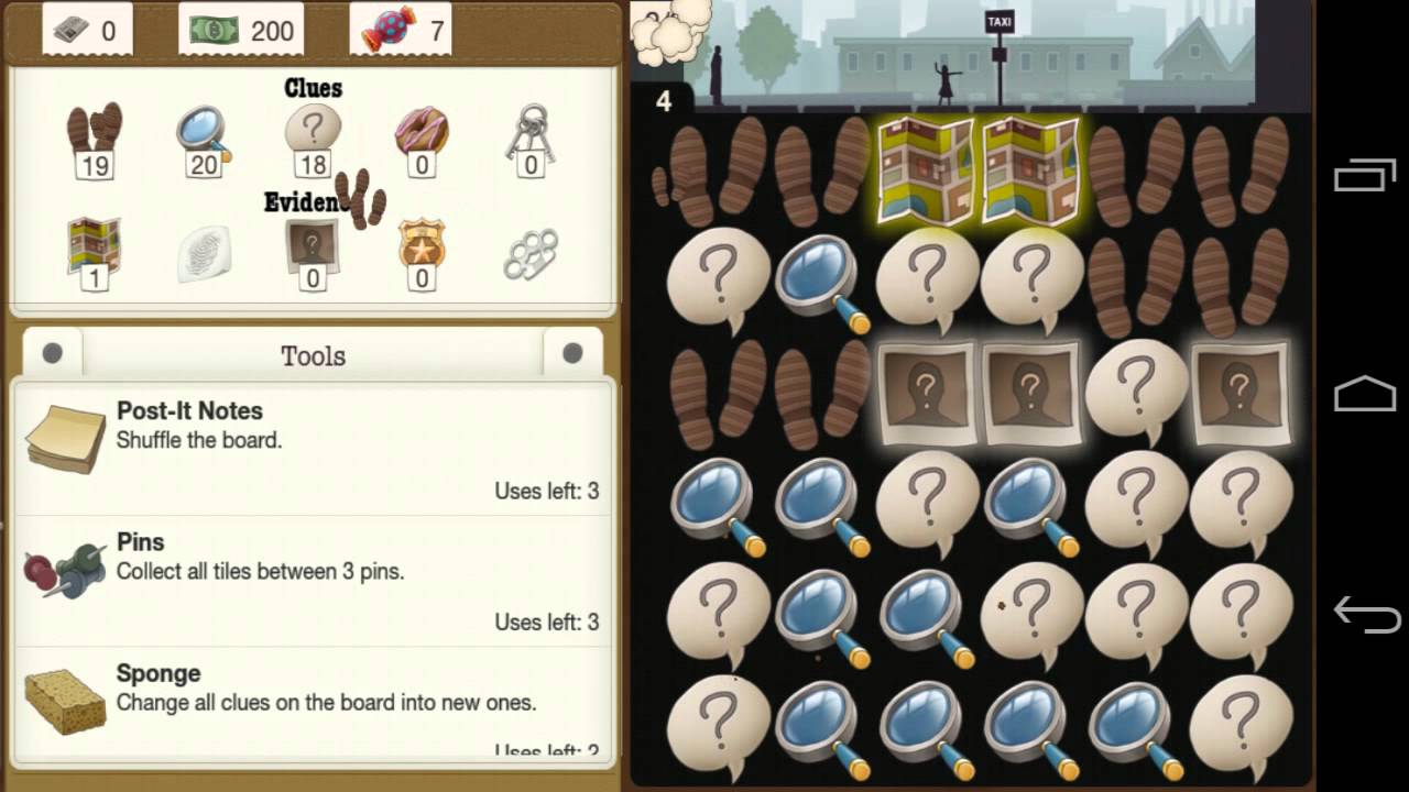 Another Case Solved #3 Gameplay Walkthrough - YouTube