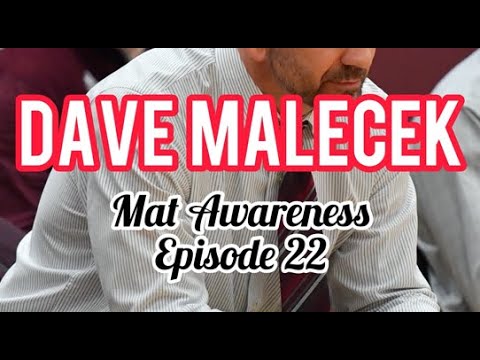 Ep. 22: Dave Malecek | Legendary Stories with Legends Including Dave ...