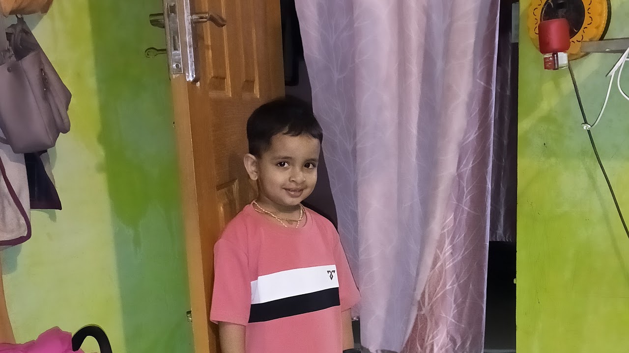 Jeena Alex Live Stream - YouTube