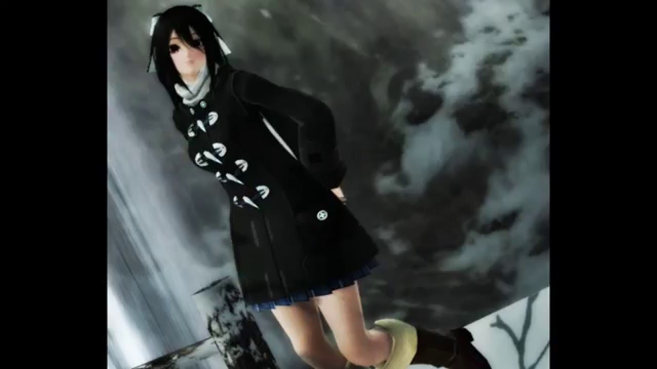 (HGC)PSO2 Screen Capture #03 -Winter is Coming- - YouTube
