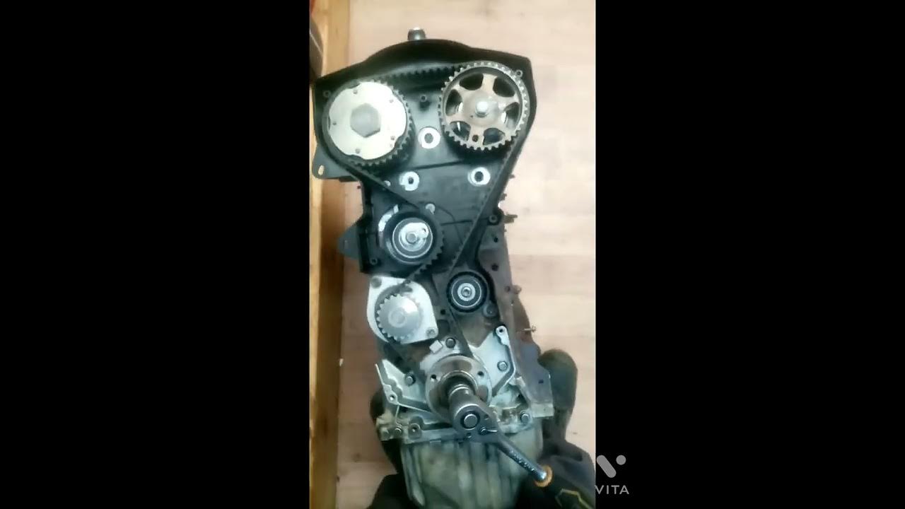 CompartirCitroen C3 motor 1.6 año 2016, puntos de referencia para el ...