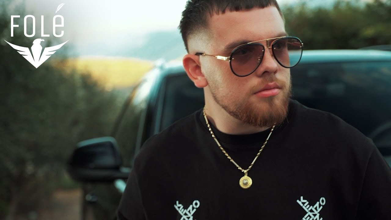 T GOLD - Hey NJIRI (Official Video) - YouTube