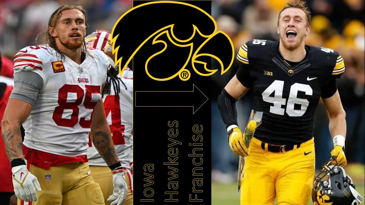 Iowa Hawkeyes Franchise Season 1 Episode 1: Off To A Slow Start - YouTube