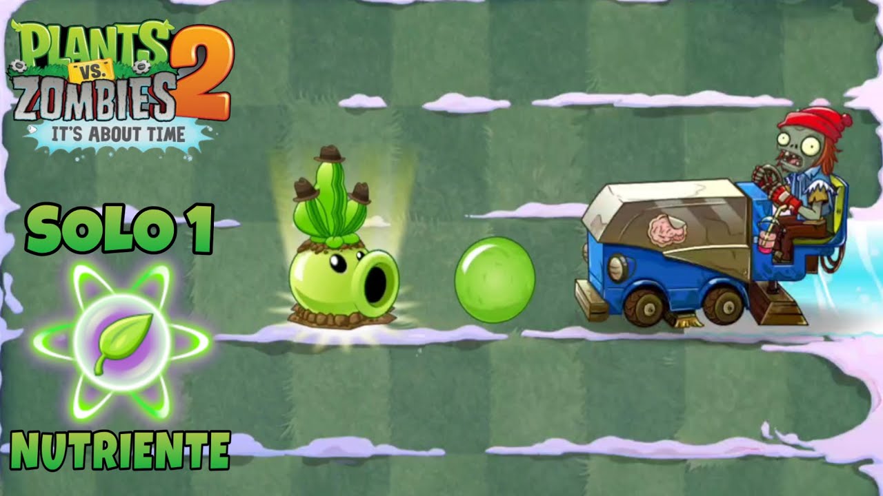 Plantas Vs Zombies Equipo De Bobsleigh Zombie Back Yard (day) Zombies