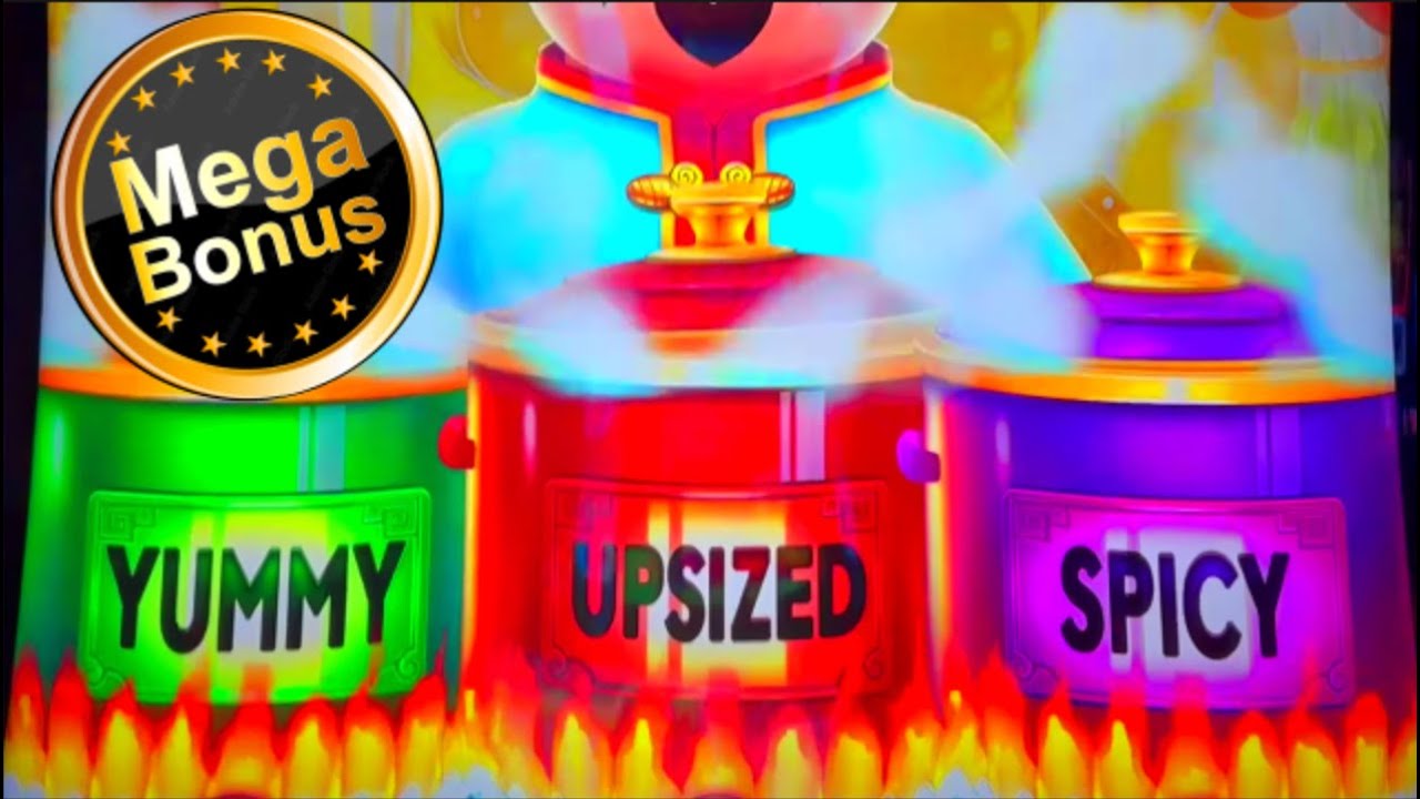 BUCKET LIST ITEM ACHIEVED! I GOT ALL 3 POTS TO CLOSE! MEGA FEATURE On ...