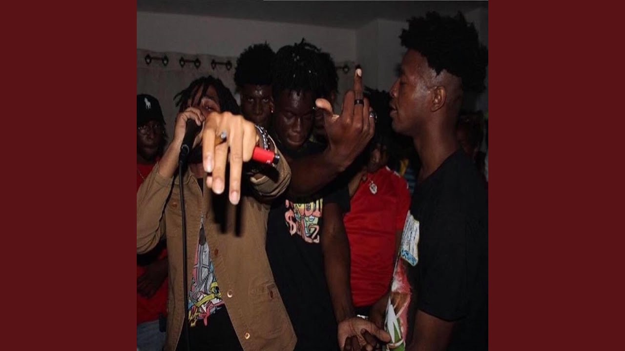 Ace Boogie - YouTube