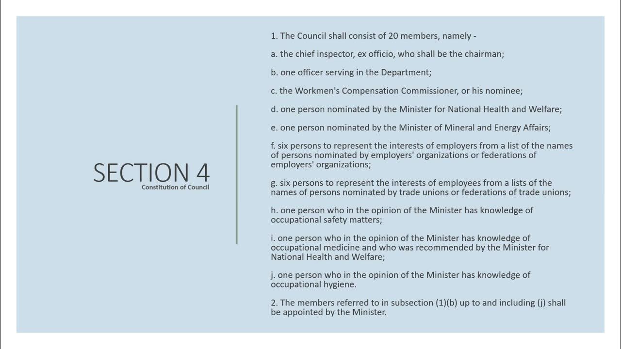 Module 1 Lesson 1 - YouTube