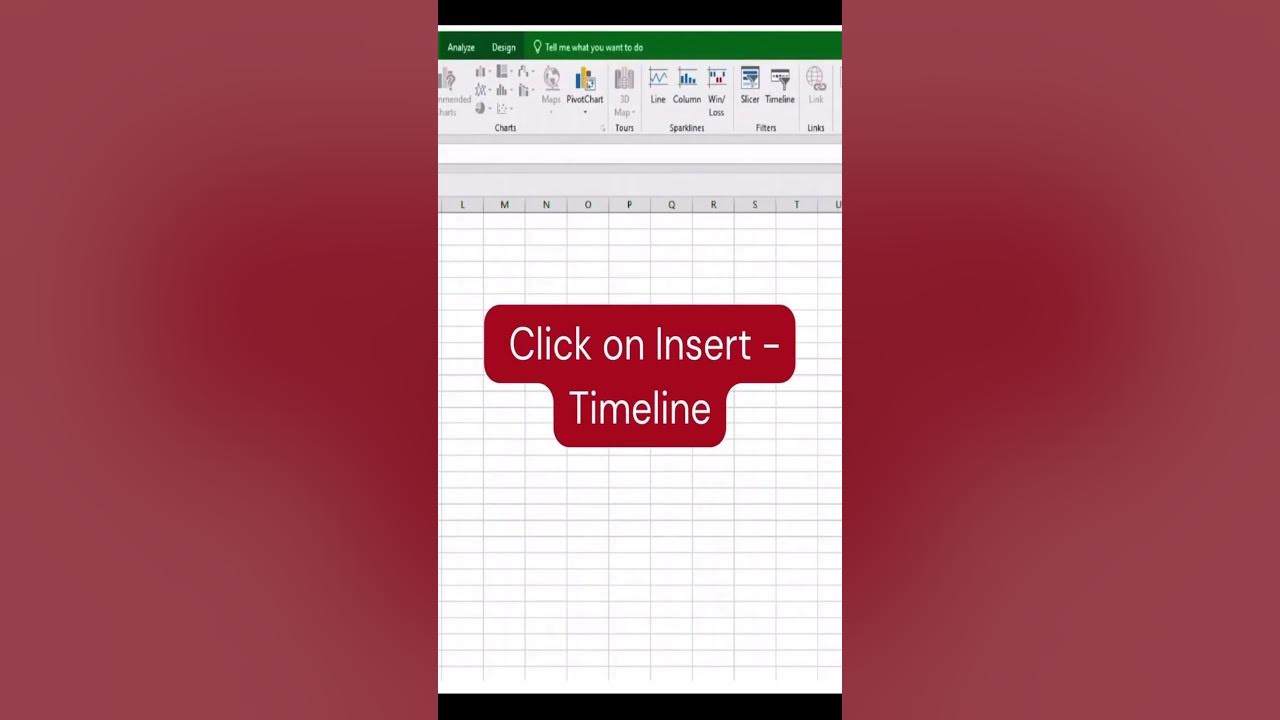 How to insert Pivot Table in MS Excel! #excel #spreadsheetsoftware #exceltips - YouTube