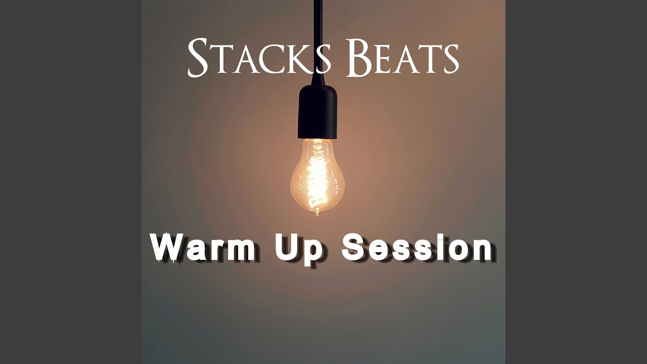 Warm Up Session - YouTube