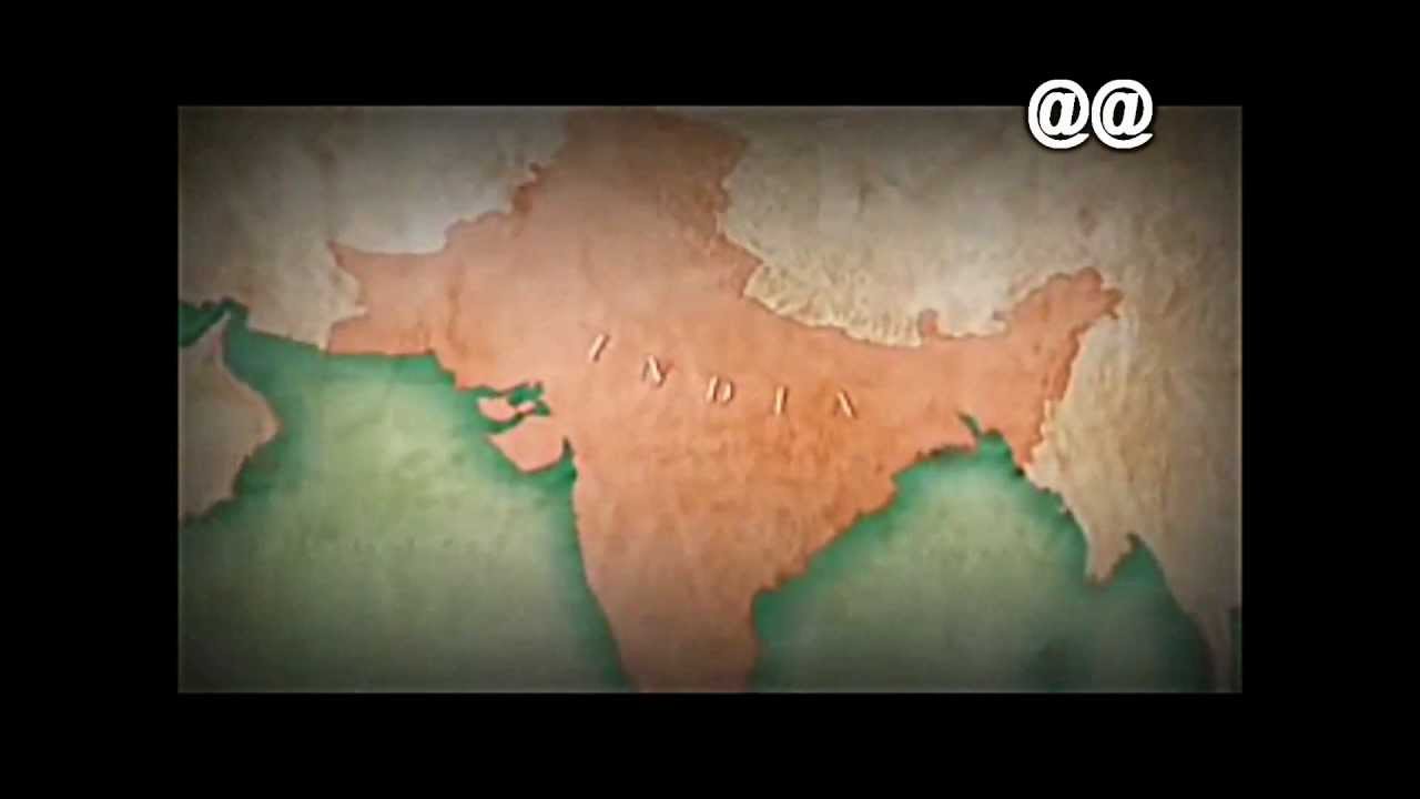 BREAKUP INDIA 1947- PARTS 1. 2 PAKISTAN INDIA TRUE BBC DOCUMENTARY ...