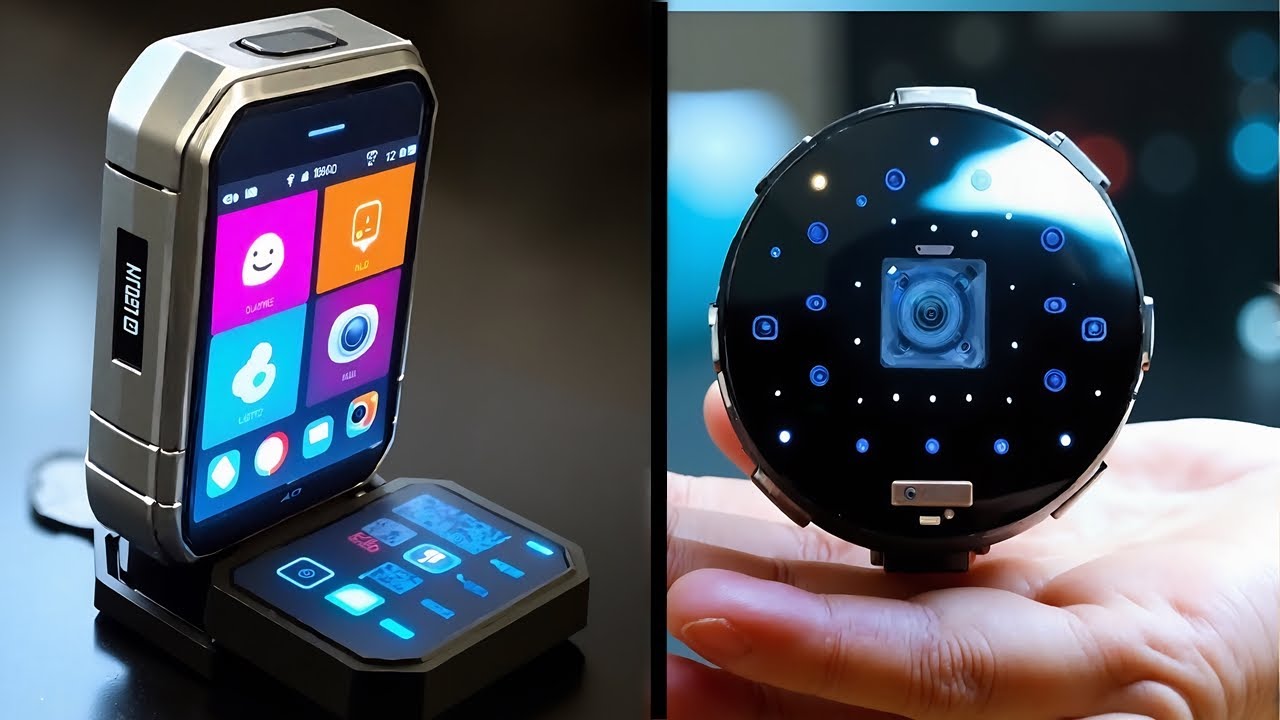 70 CHEAP But Useful Amazon TECH Finds Under $50 | December Edition ...