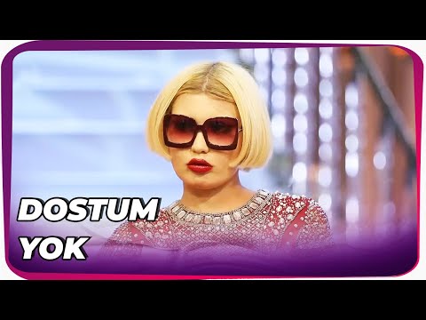 Bahar Podyumda İçini Döktü | Doya Doya Moda 112. Bölüm
