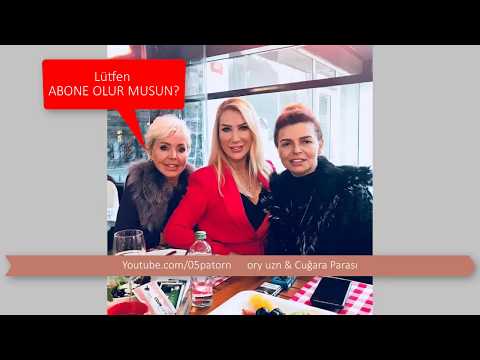 Hülya Avşar Çocuğu yaşındaki adamla..